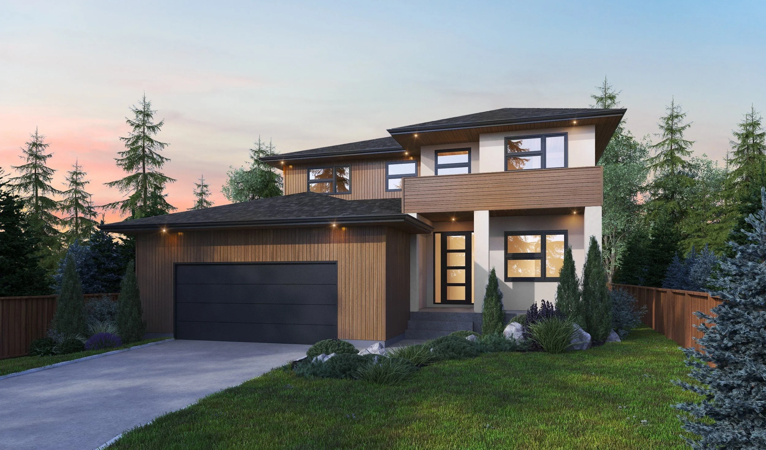 Hearth Homes: Winnipeg Custom Home Builder for Over 30 Years