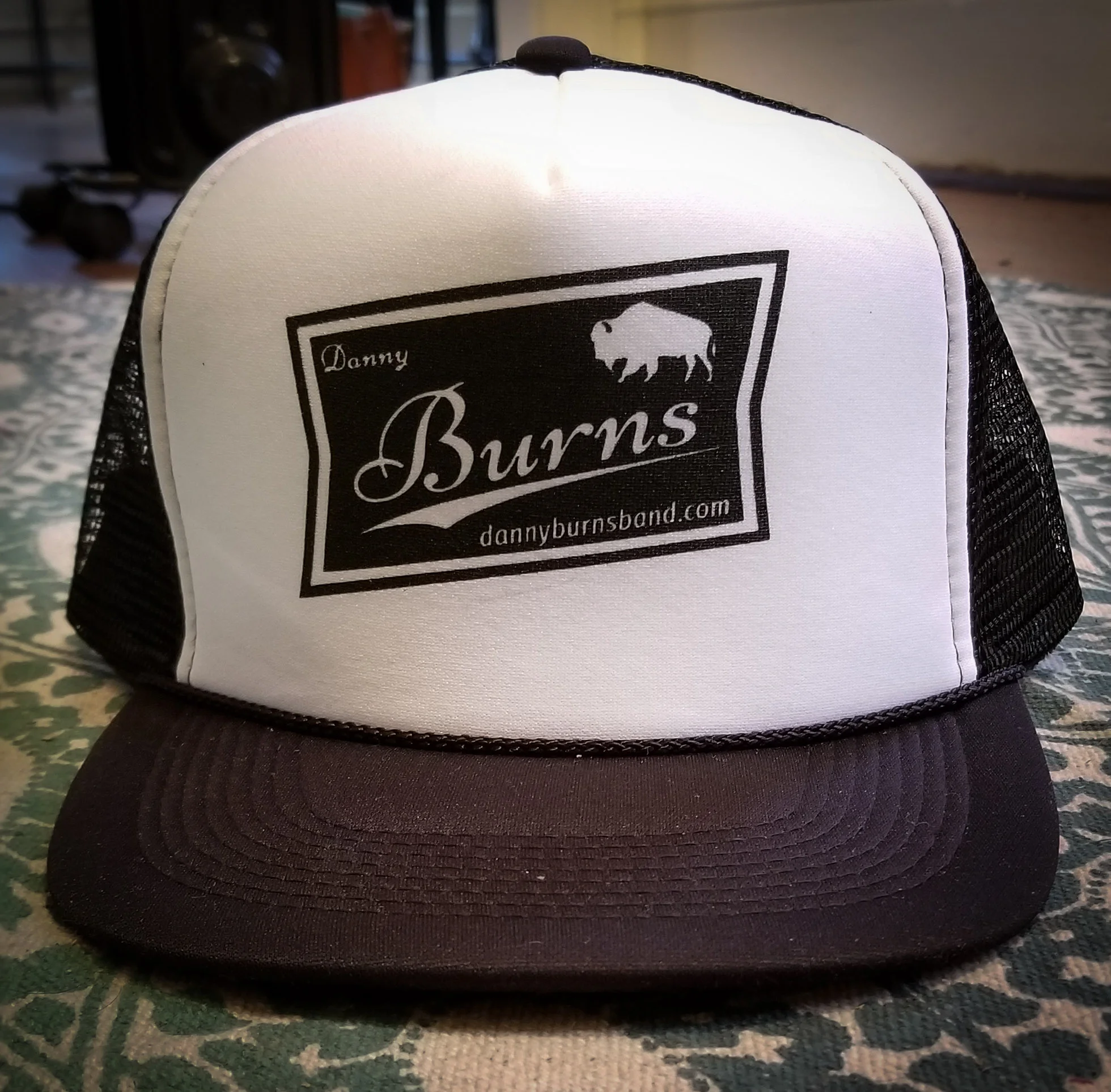 Store — Danny Burns