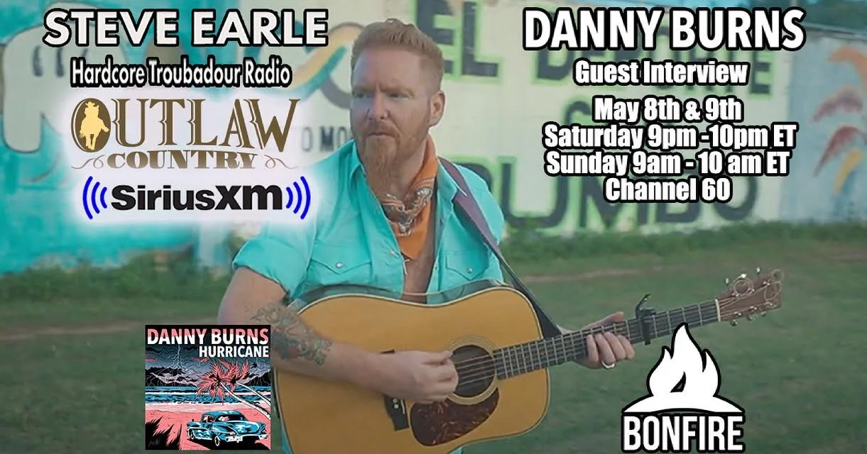 Danny Burns