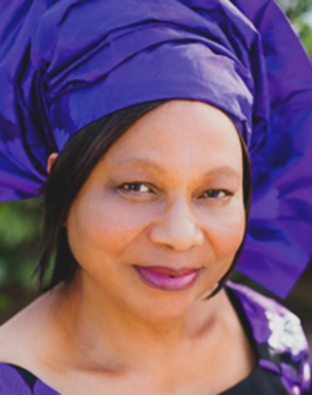 Leadership — The Asomugha Foundation