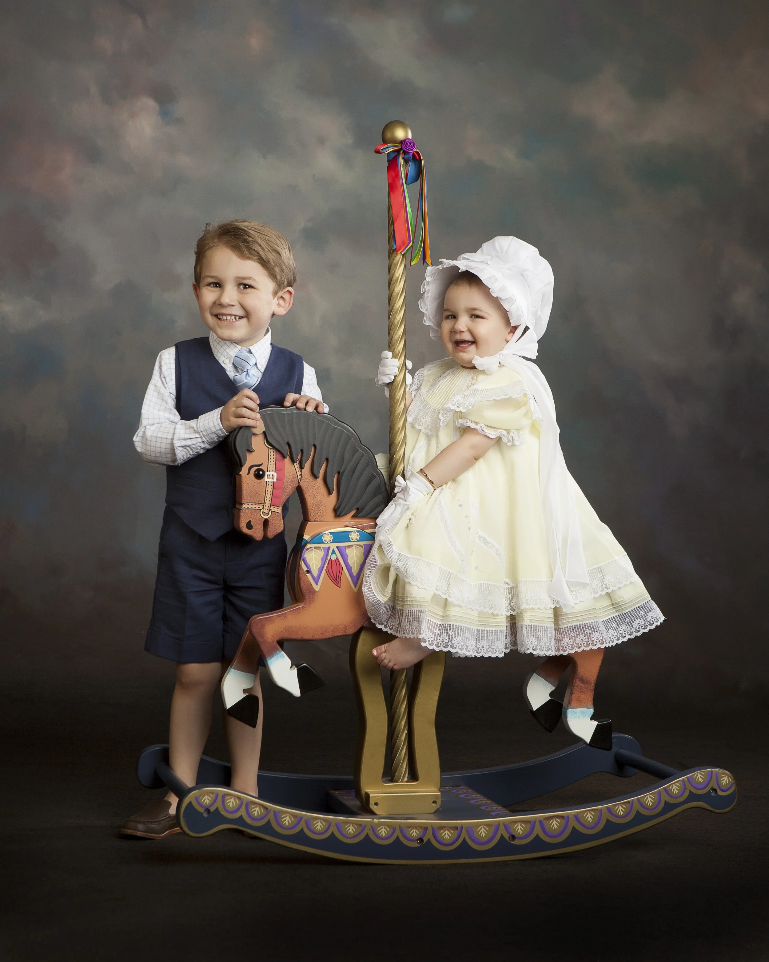 Timeless Memories Photography, a boutique photography studio serving ...