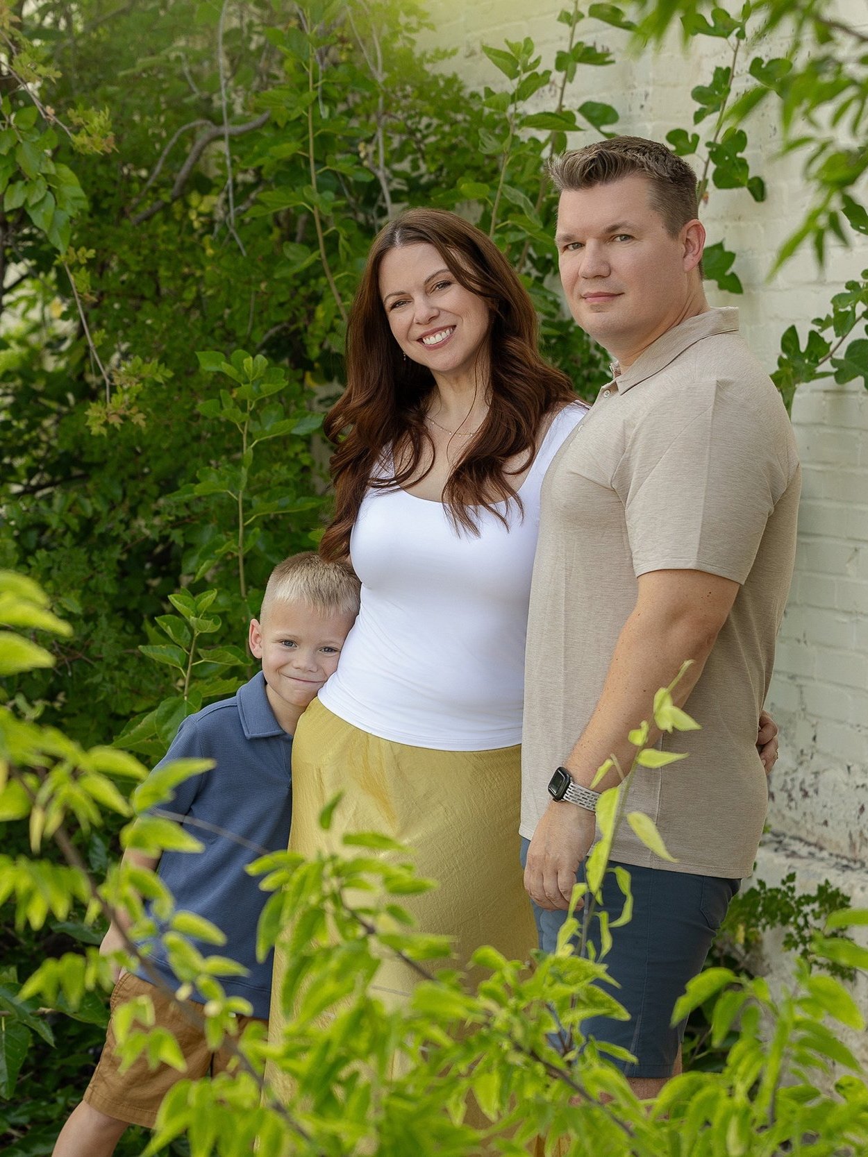 Timeless Memories Photography, a boutique photography studio serving ...