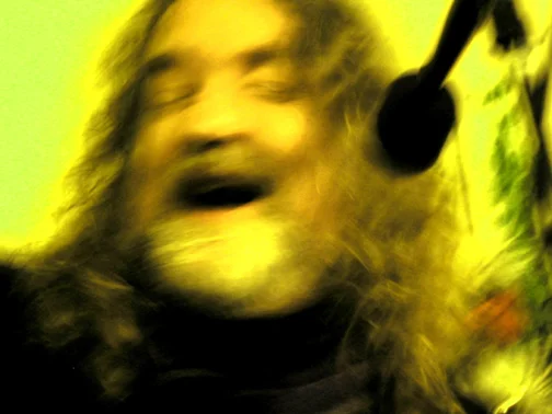 Johnny Cunningham: Media