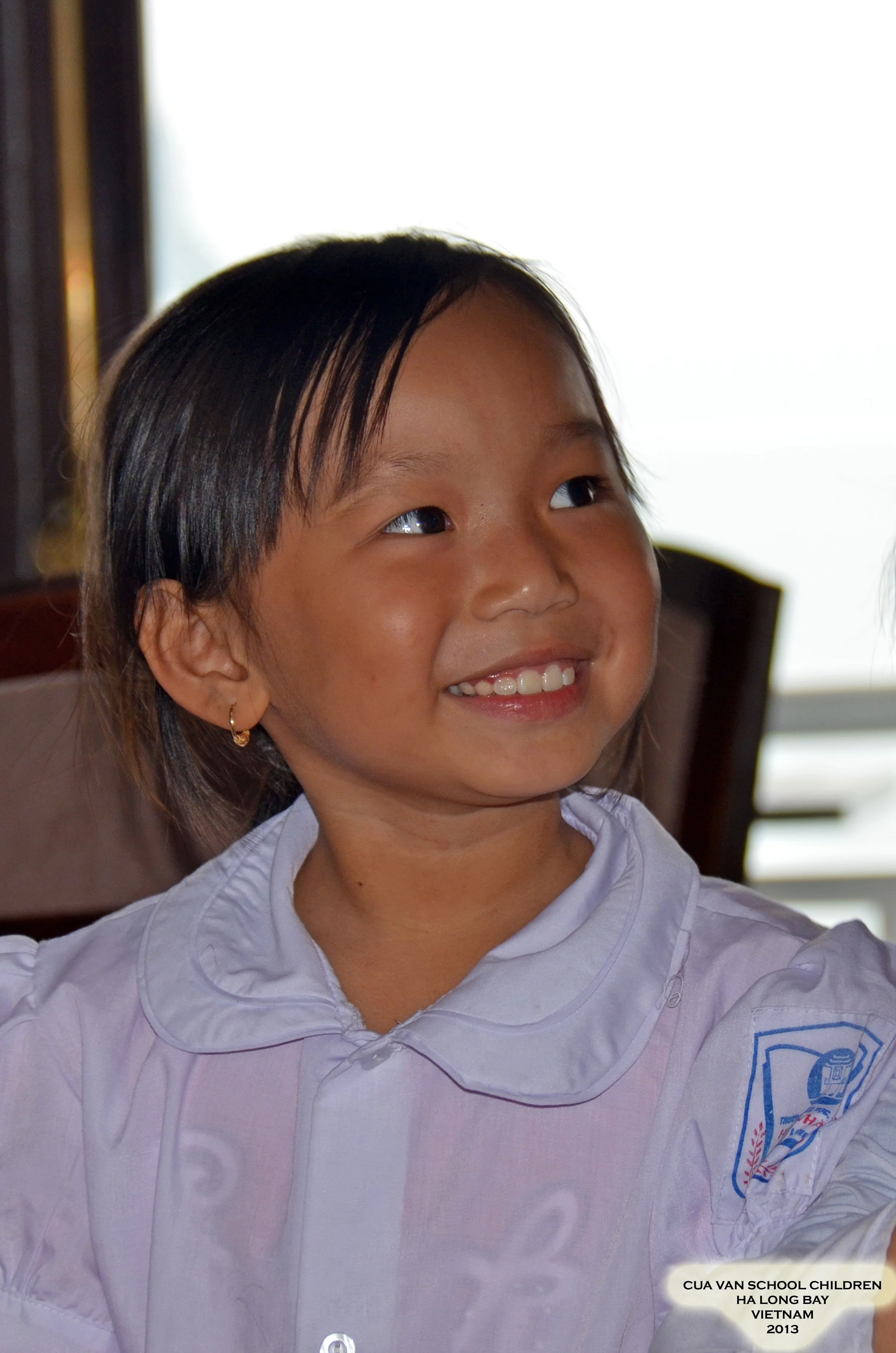 Ha Long Bay and Hanoi — George Levert Photography