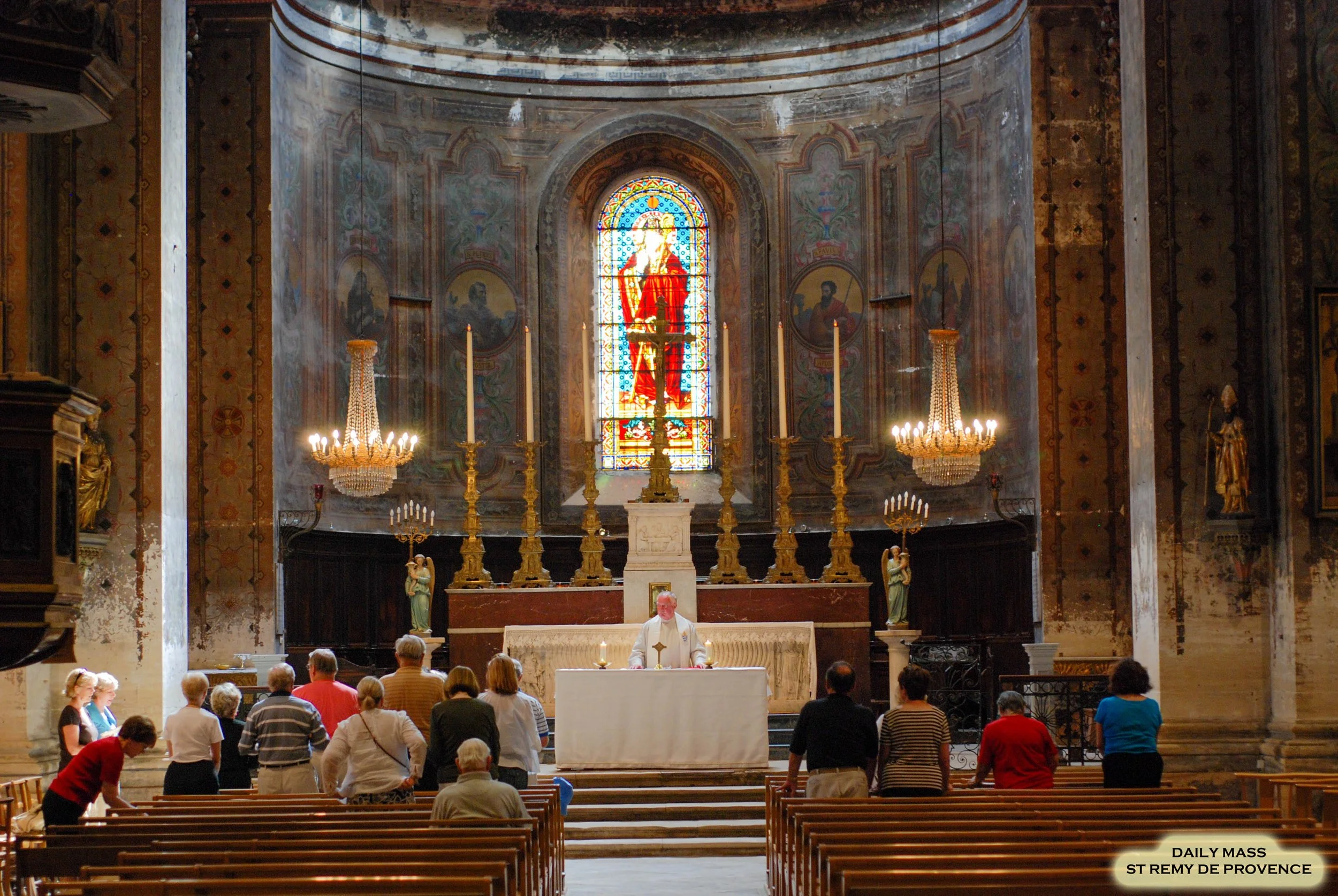 Provence 2007 — George Levert Photography