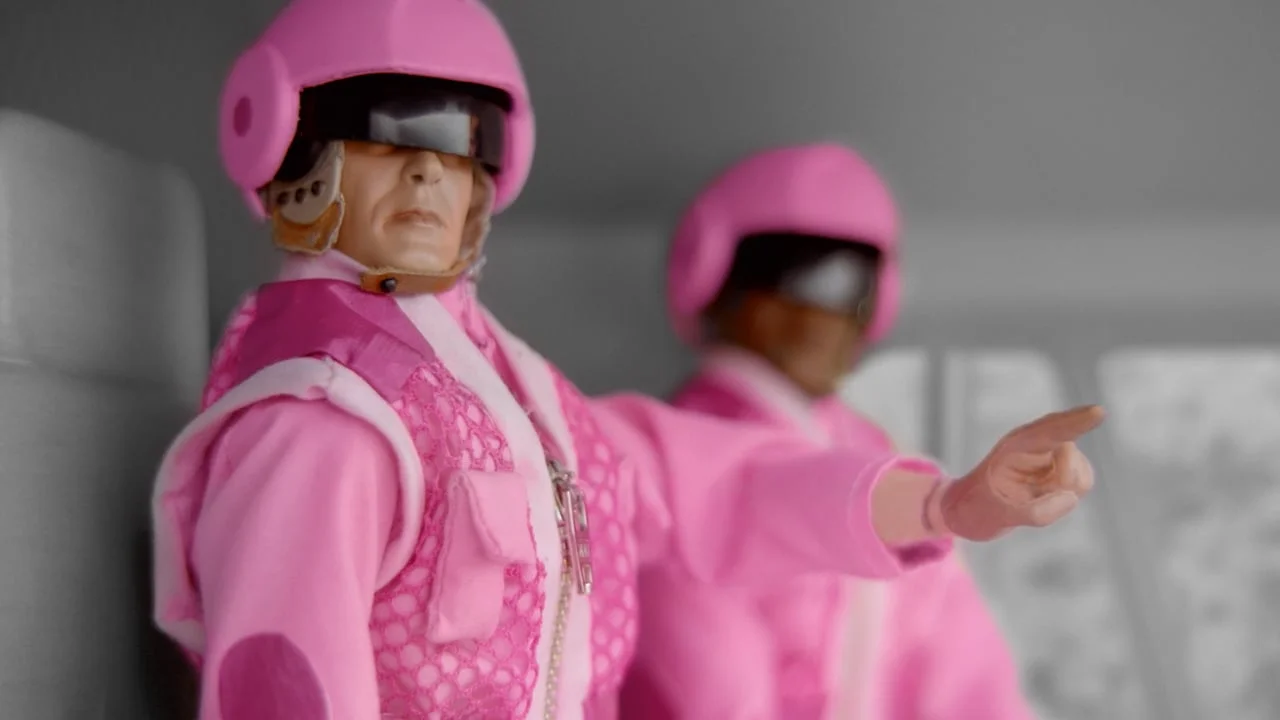 Jamie Ting | Director