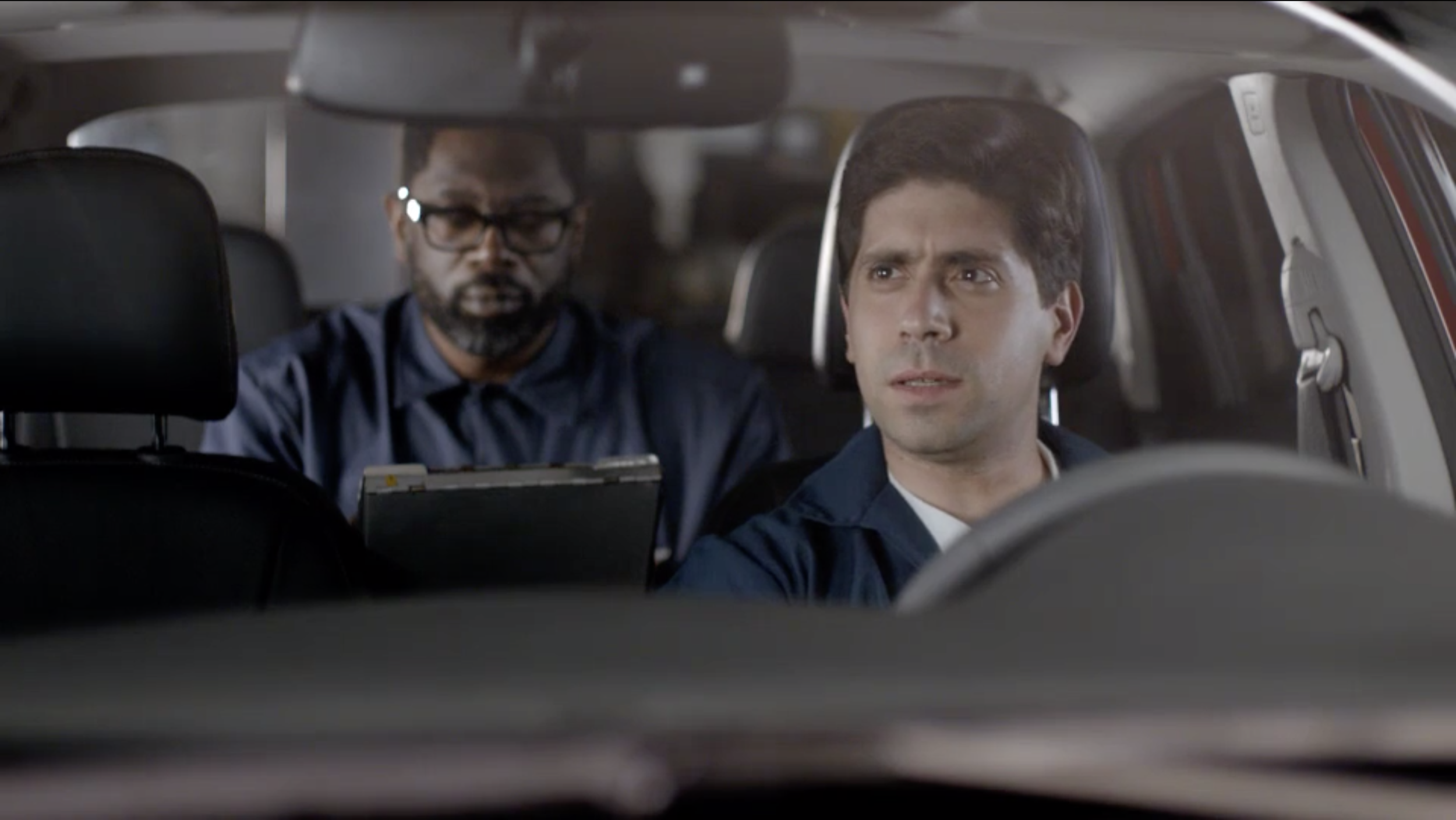 Jamie Ting | Director