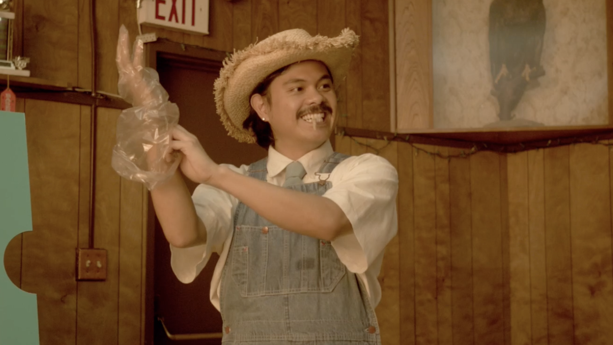 Jamie Ting | Director