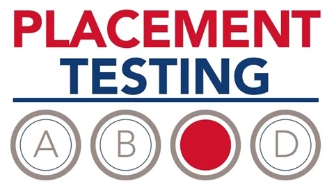 English Test Clipart