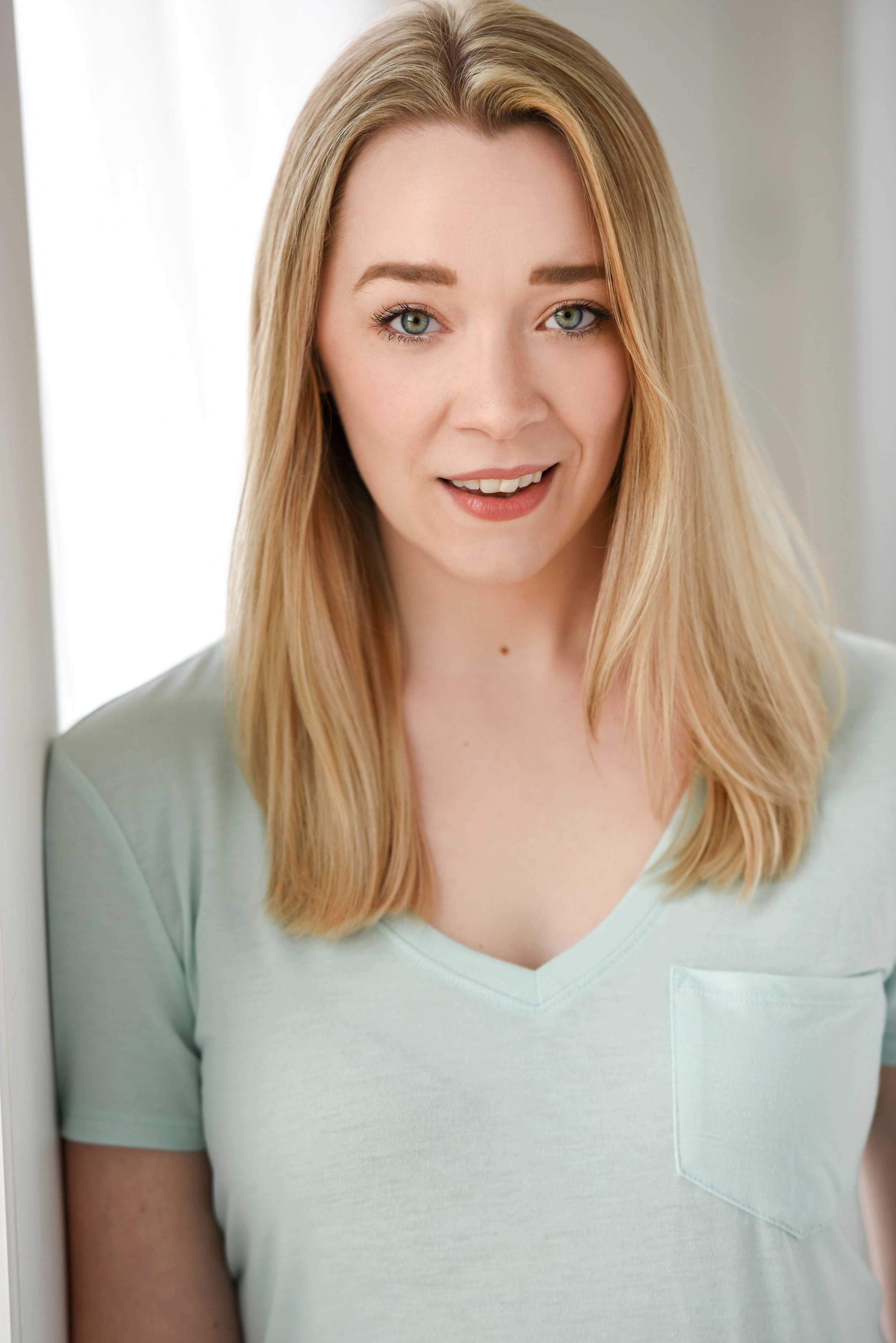 Anna Beth Baker