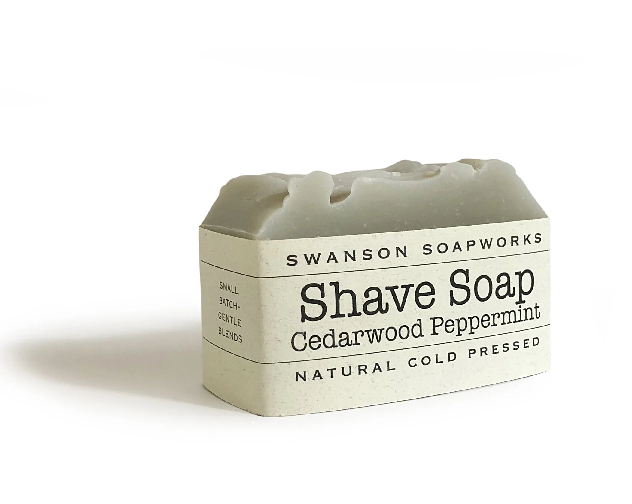 Swanson Soapworks