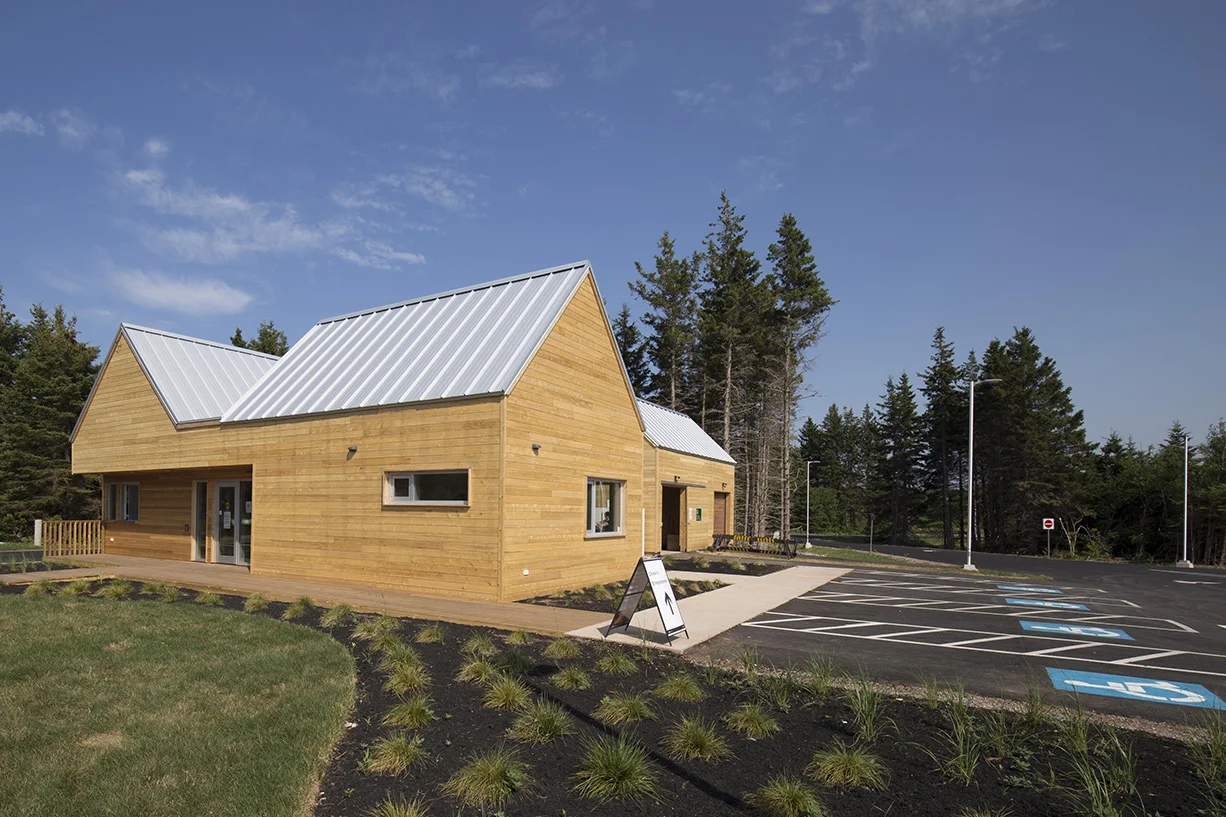Cavendish Campground — Fathom