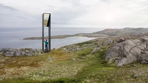 Red Bay Basque Whaling Station — Fathom