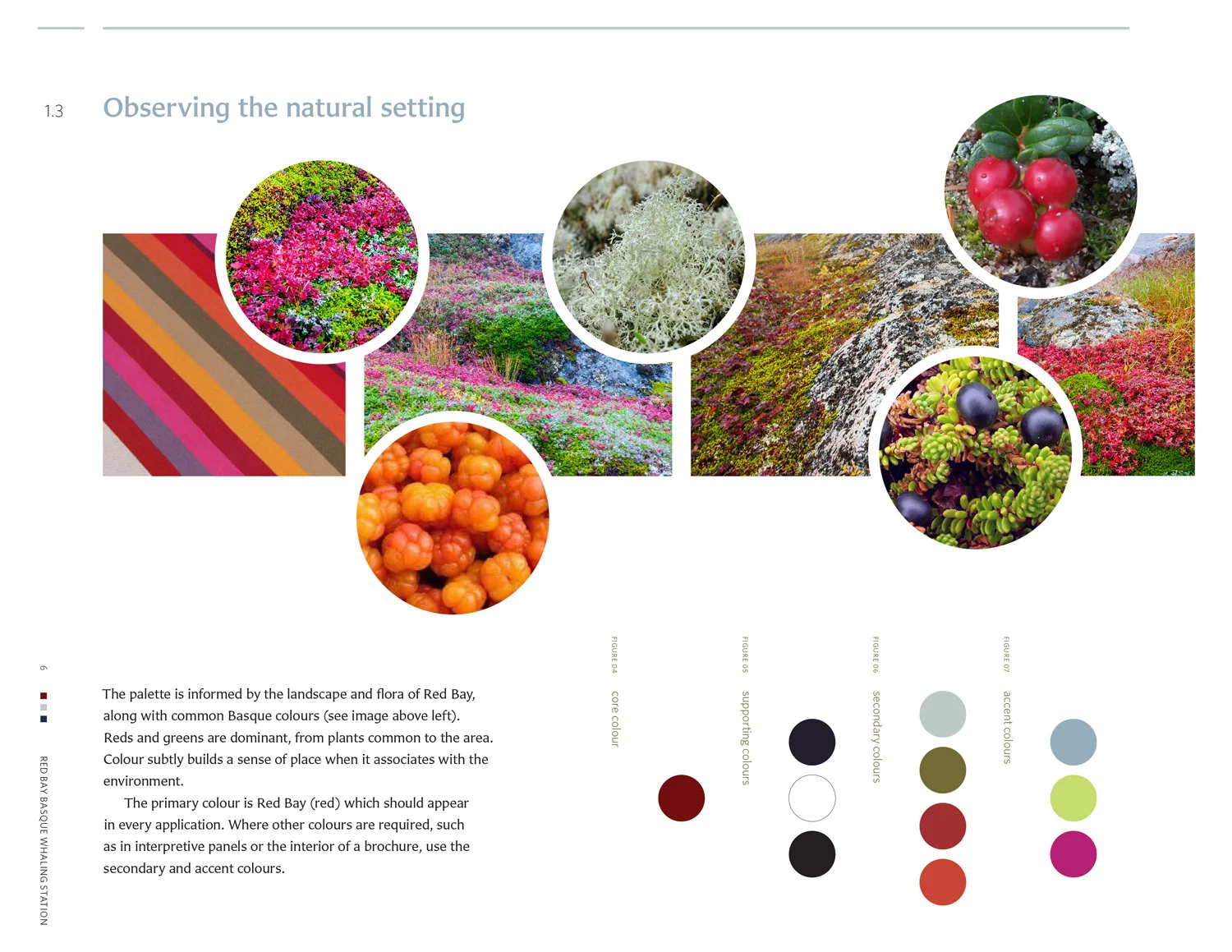 Red Bay Basque Whaling Station — Fathom