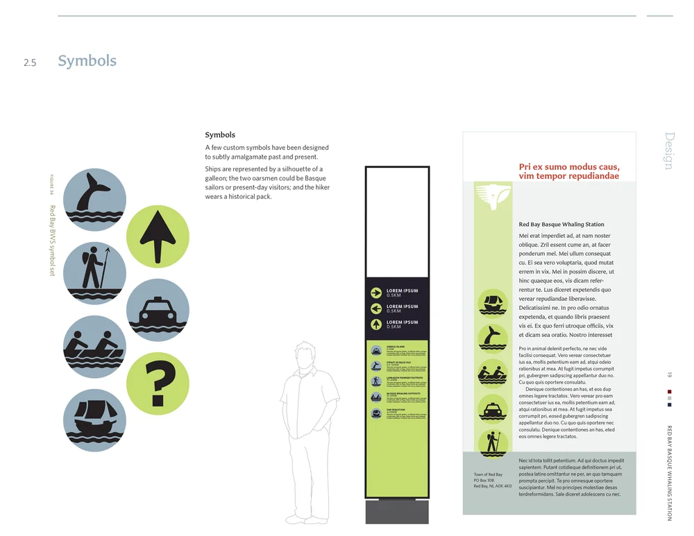 Red Bay Basque Whaling Station — Fathom