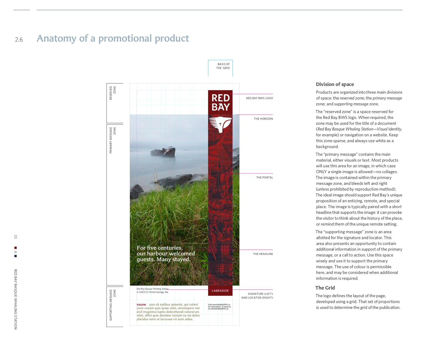 Red Bay Basque Whaling Station — Fathom