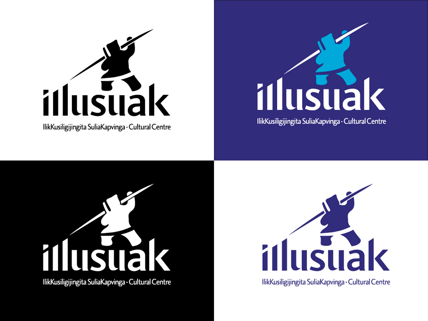 Illusuak Cultural Centre — Fathom
