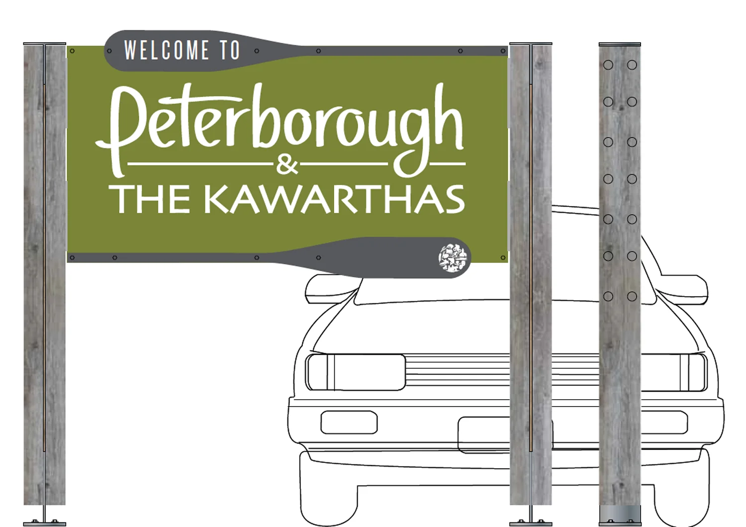 Peterborough and the Kawarthas — Fathom