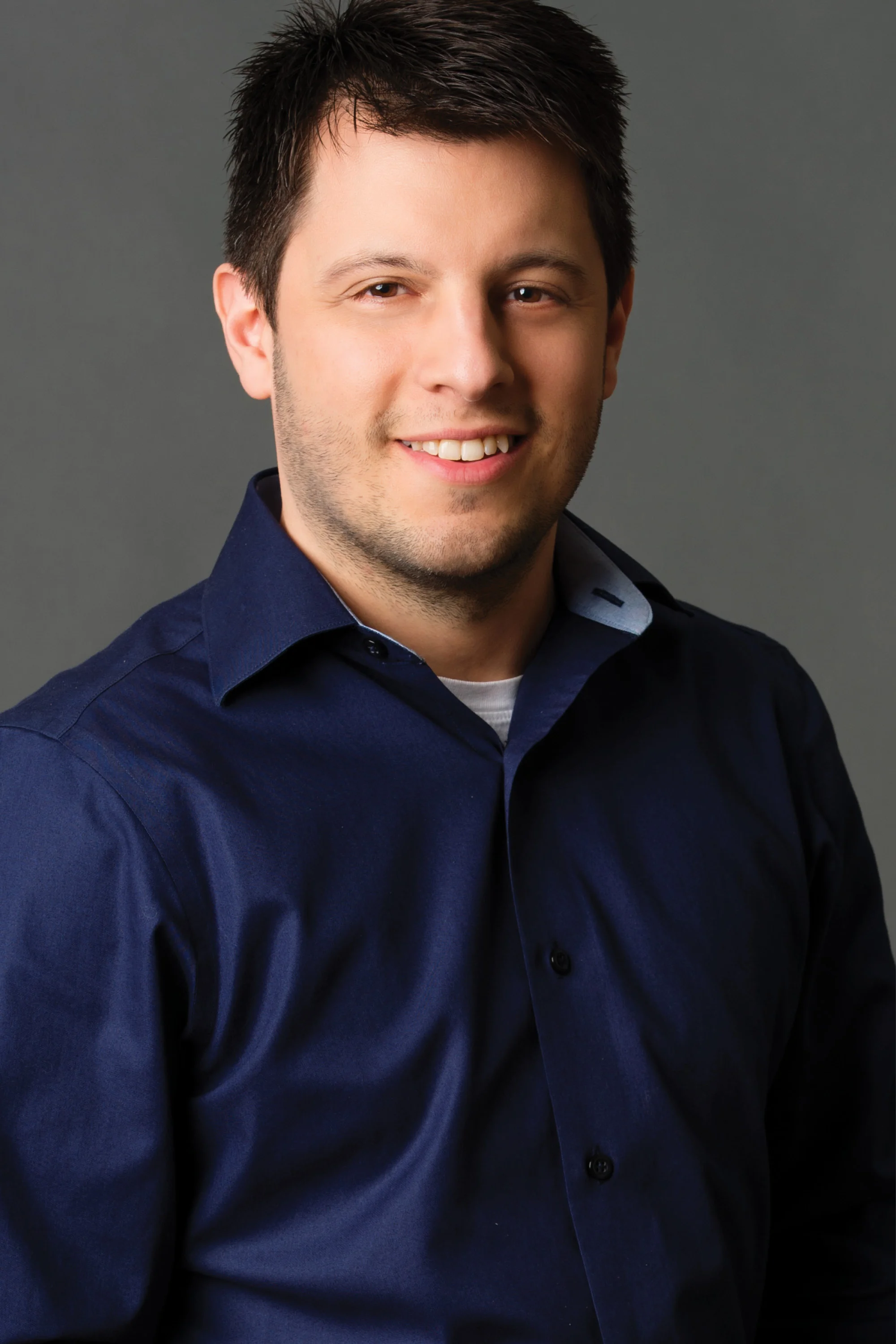 Celebrating Twenty Years — Fathom