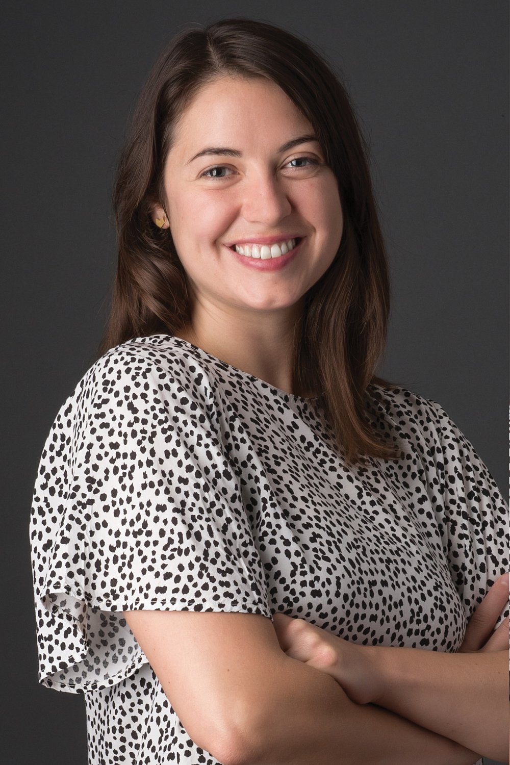 Welcome Sarah MacLean - Junior Landscape Architect — Fathom