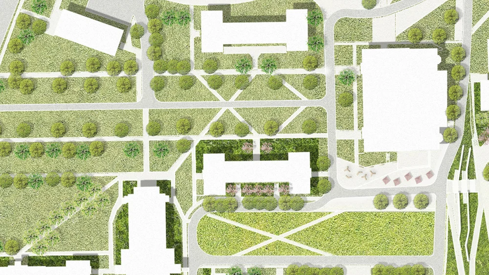 St. Francis Xavier University Campus Master Plan — Fathom