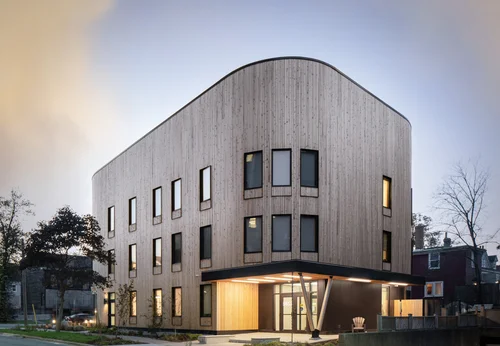 Diamond Bailey Healing Centre — Fathom