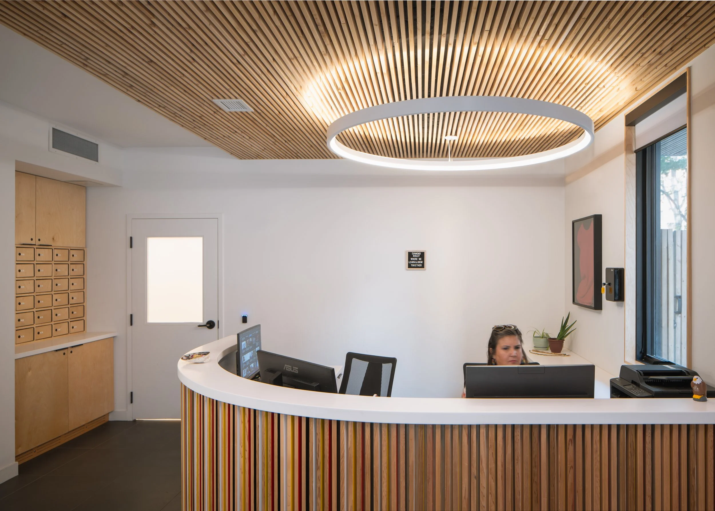 Diamond Bailey Healing Centre — Fathom