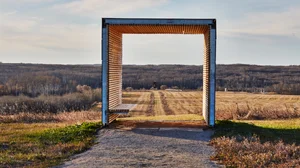 Batoche National Historic Site — Fathom