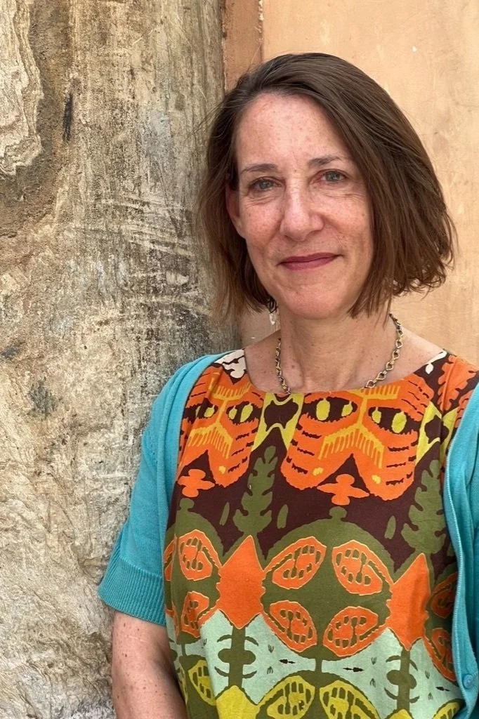Elizabeth Rodini