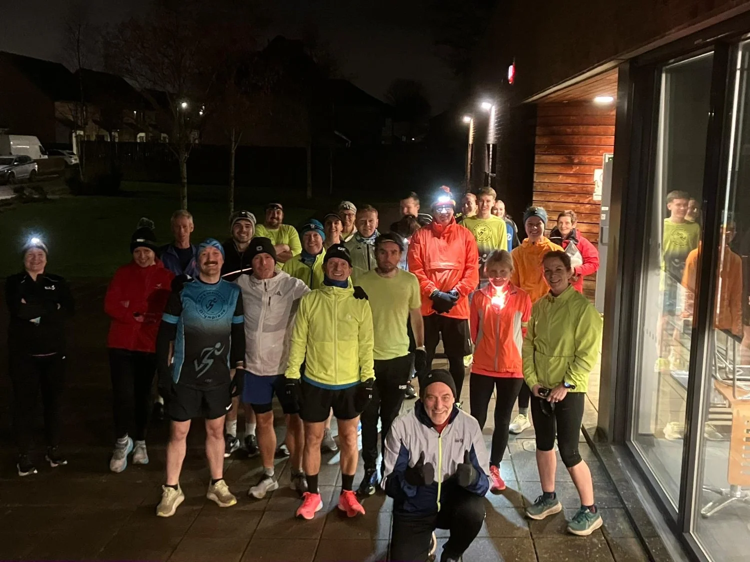 Kirkintilloch Olympians