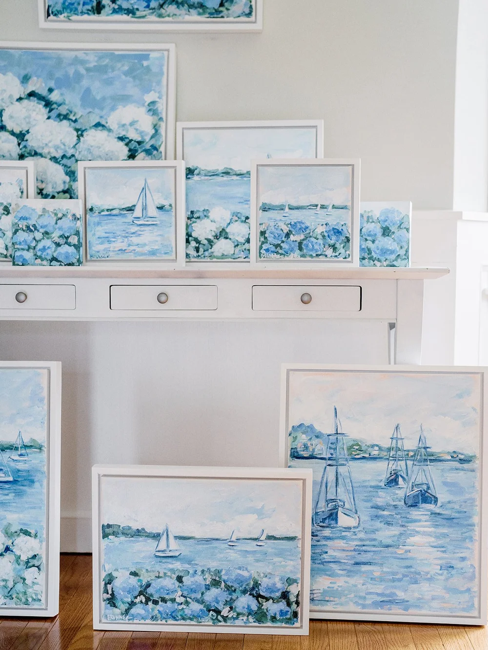 Michelle Brunner Artist Bio — Michelle Brunner