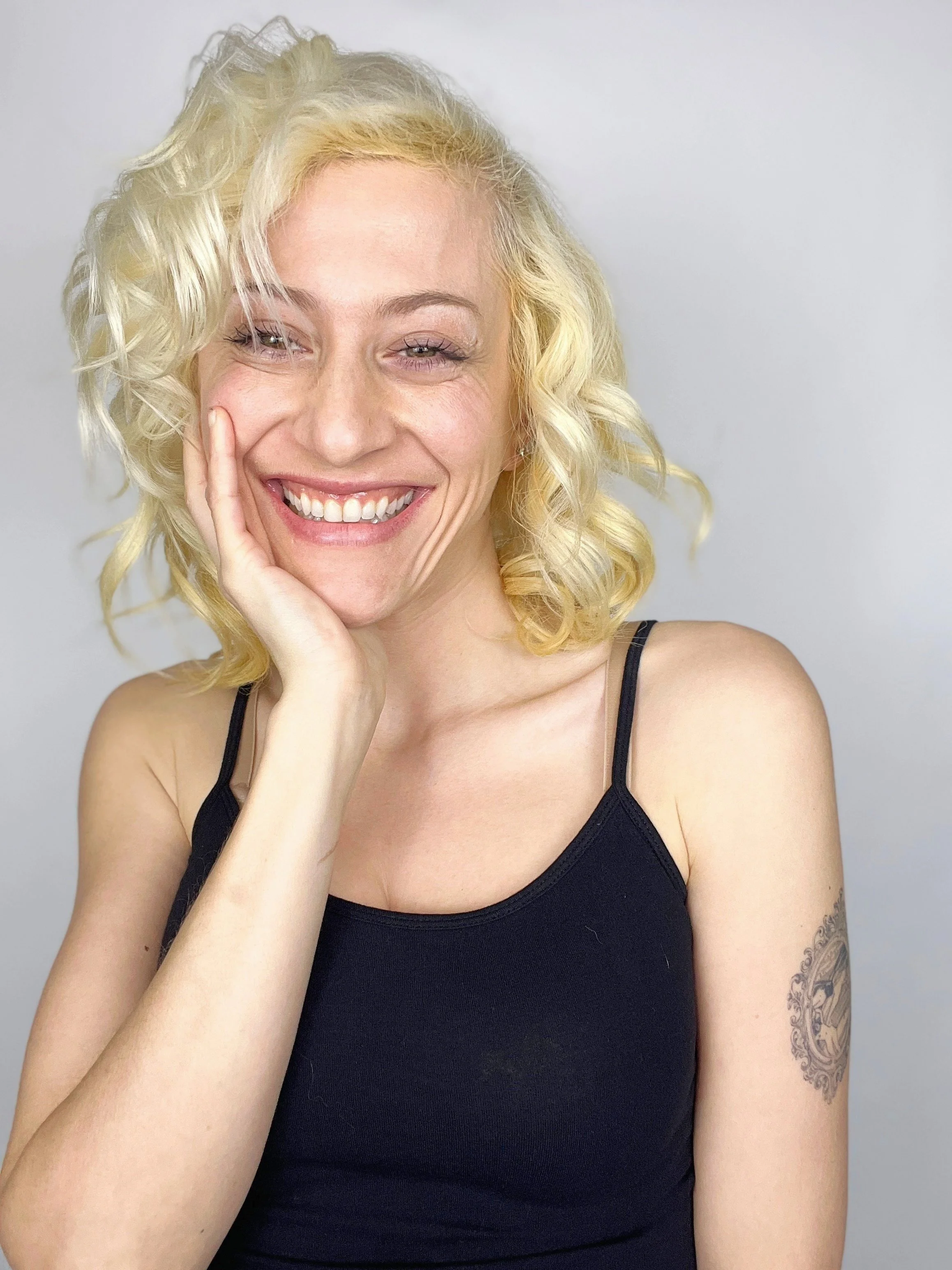 Modeling: Janelle Lassalle — Janelle Lassalle