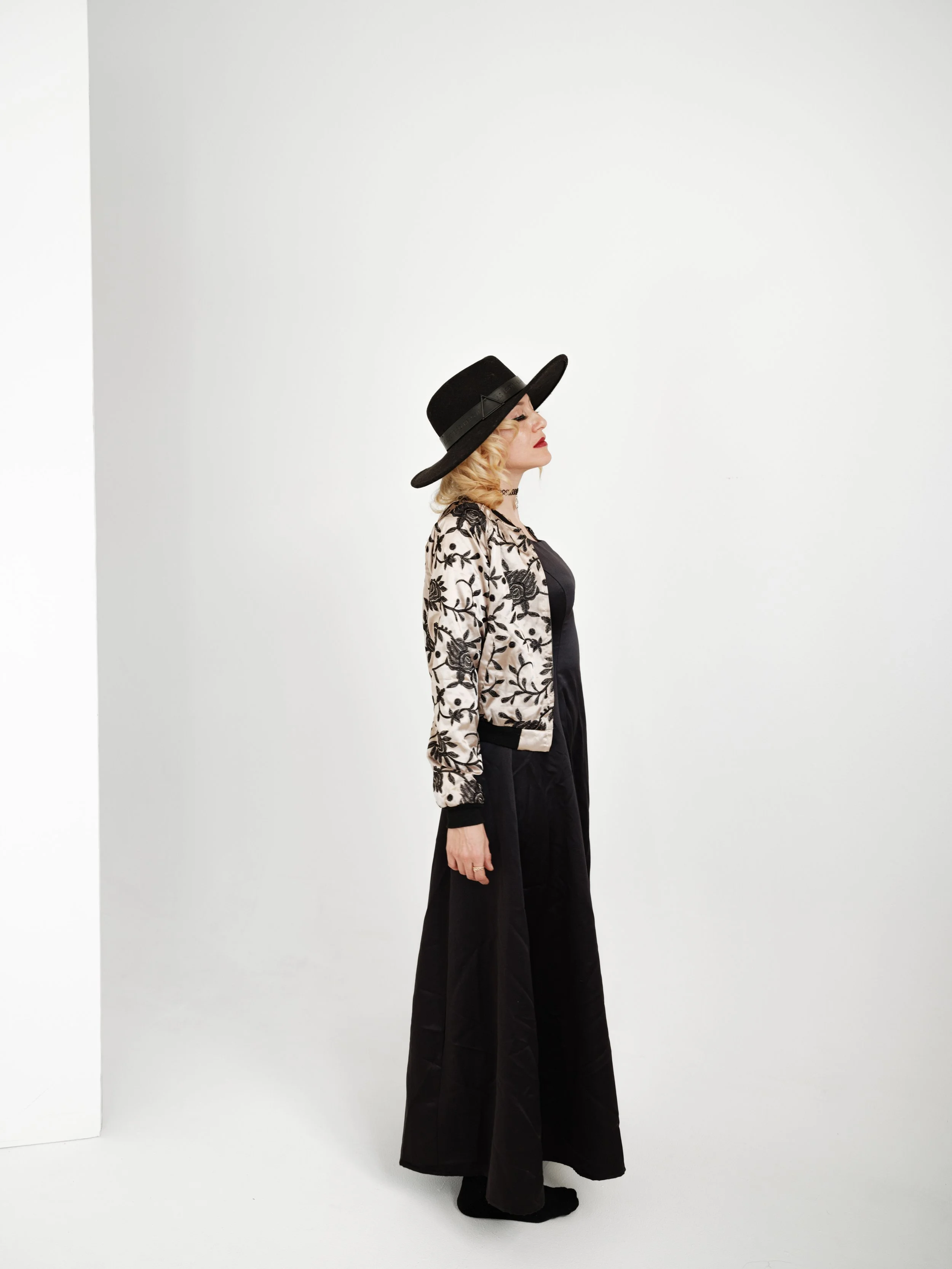 Modeling: Janelle Lassalle — Lassalleworks