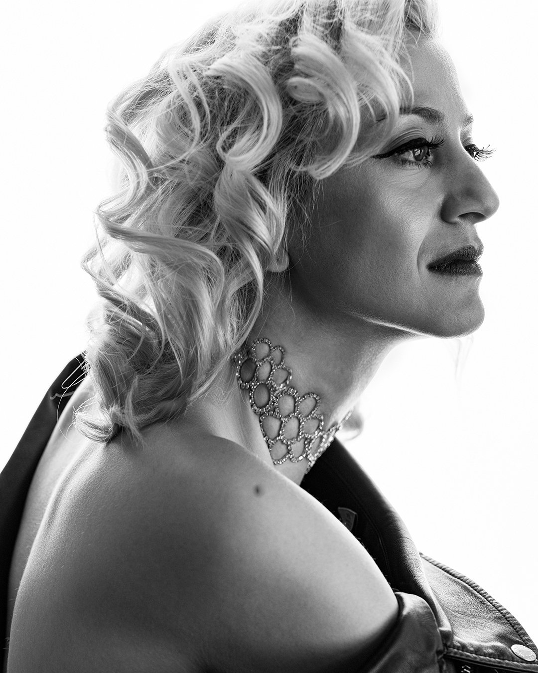 Modeling: Janelle Lassalle — Lassalleworks