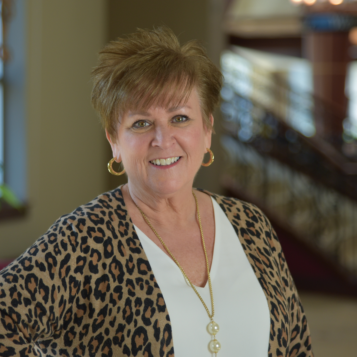 Meet Our Staff — First Baptist Church