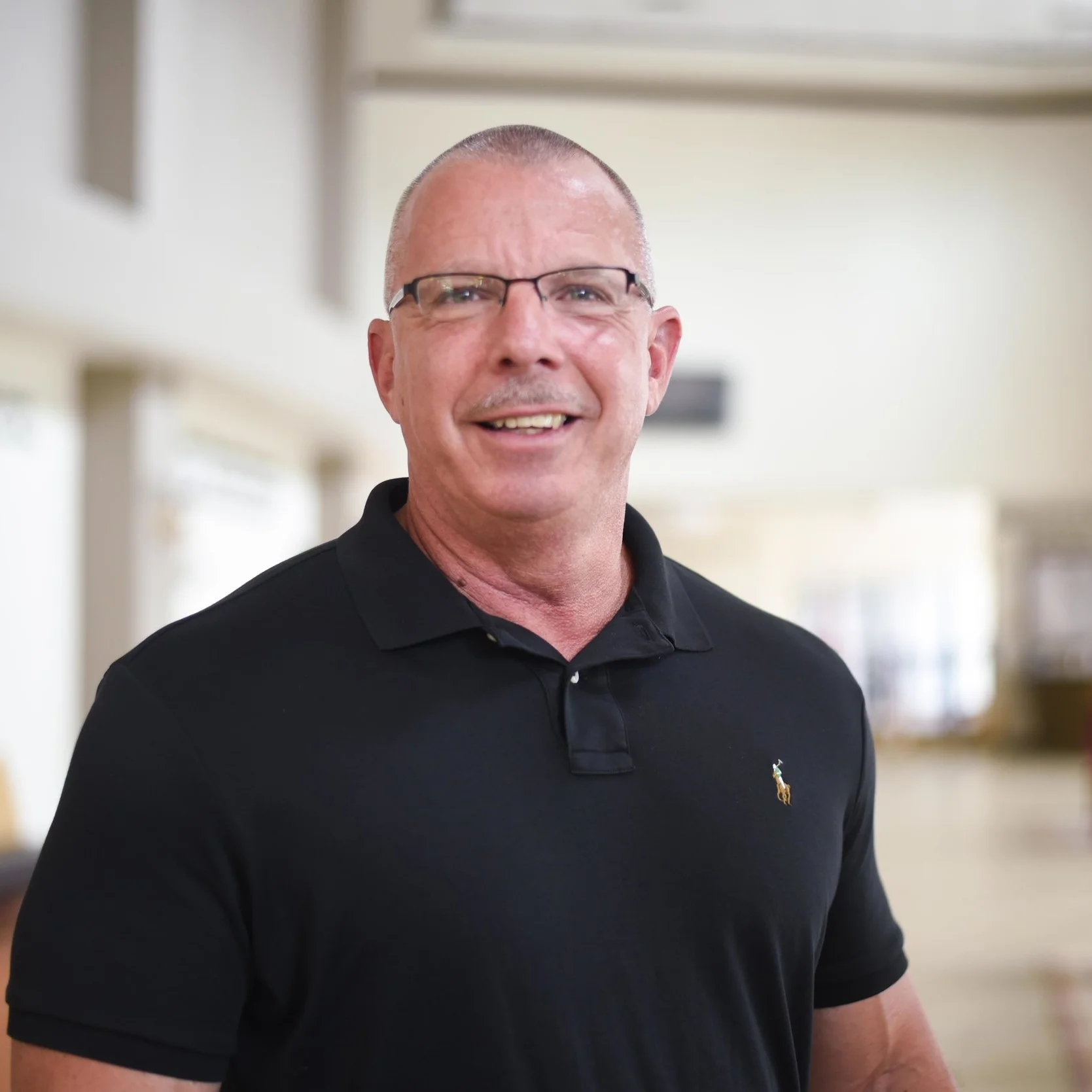 Meet Our Staff — First Baptist Church