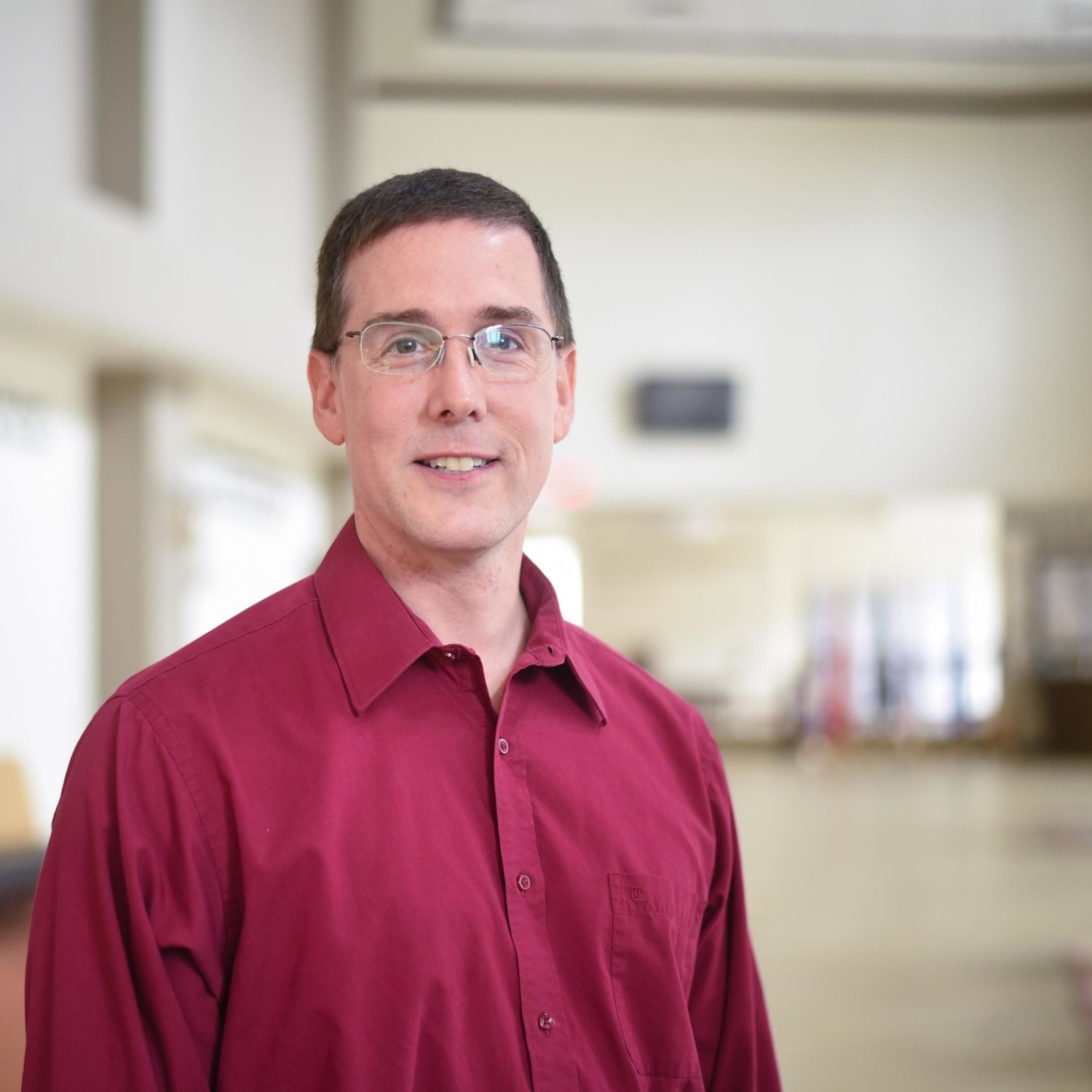 Meet Our Staff — First Baptist Church