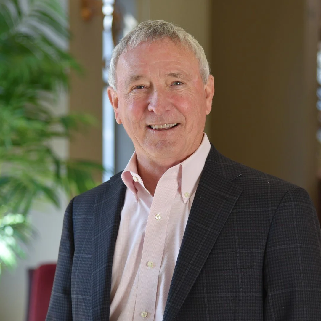 Meet Our Staff — First Baptist Church