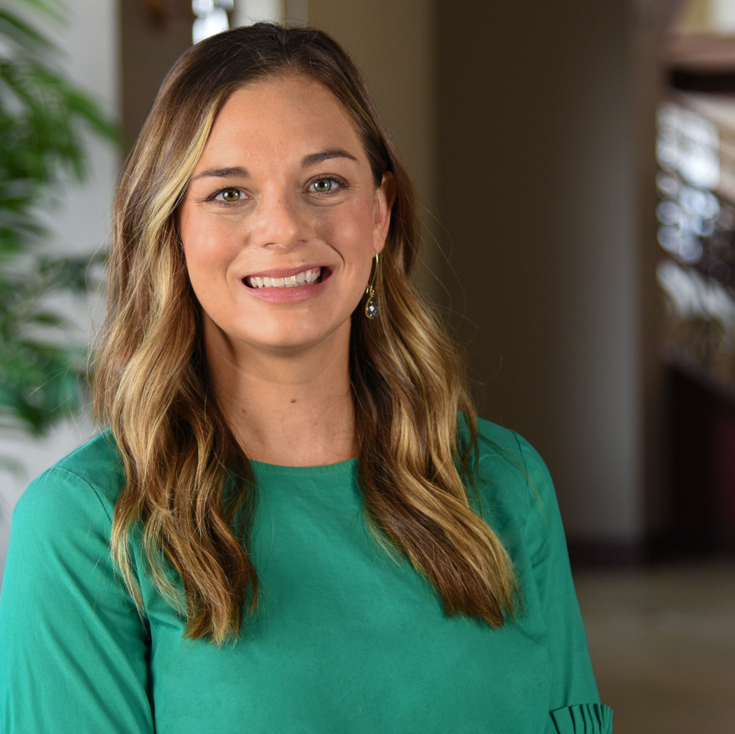Meet Our Staff — First Baptist Church
