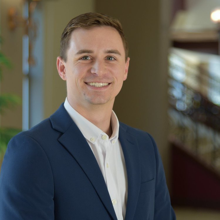 Meet Our Staff — First Baptist Church