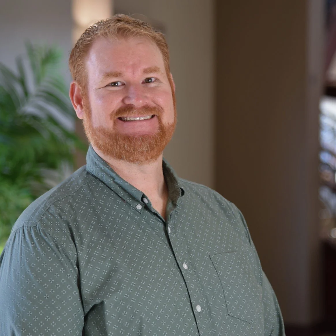 Meet Our Staff — First Baptist Church