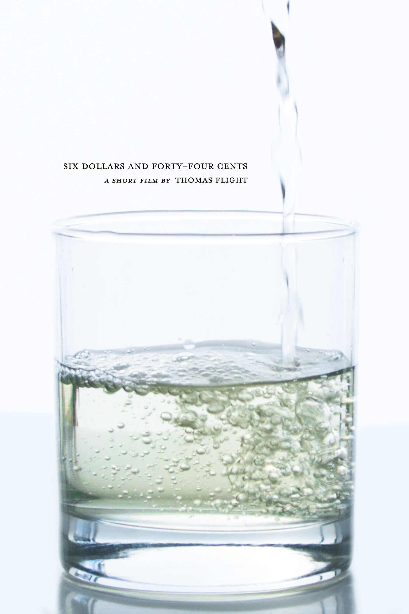 Films — Thomas Flight