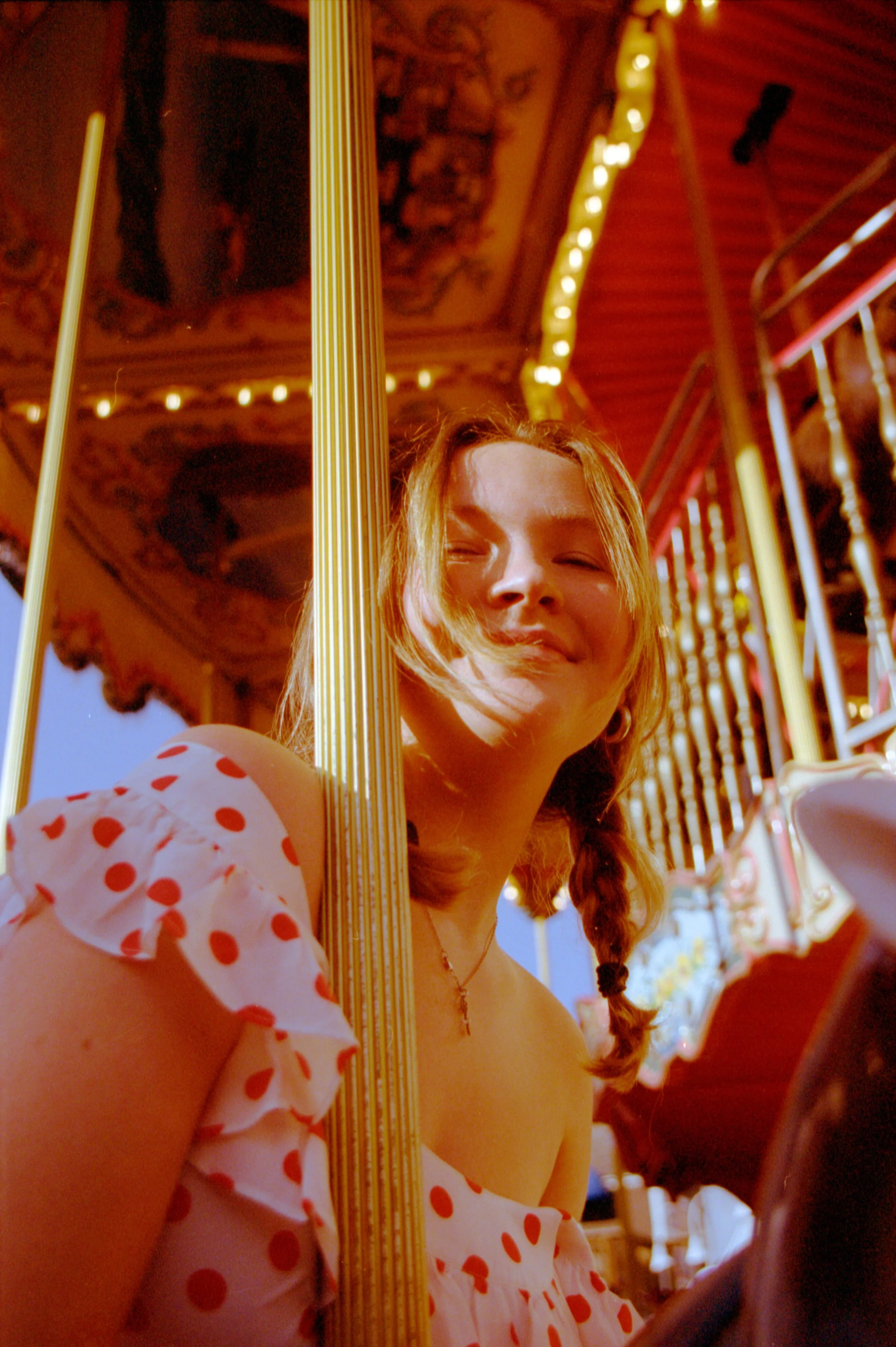 Charlotte — Mahayla Rheanna Photography - Bay Area Fashion Photographer