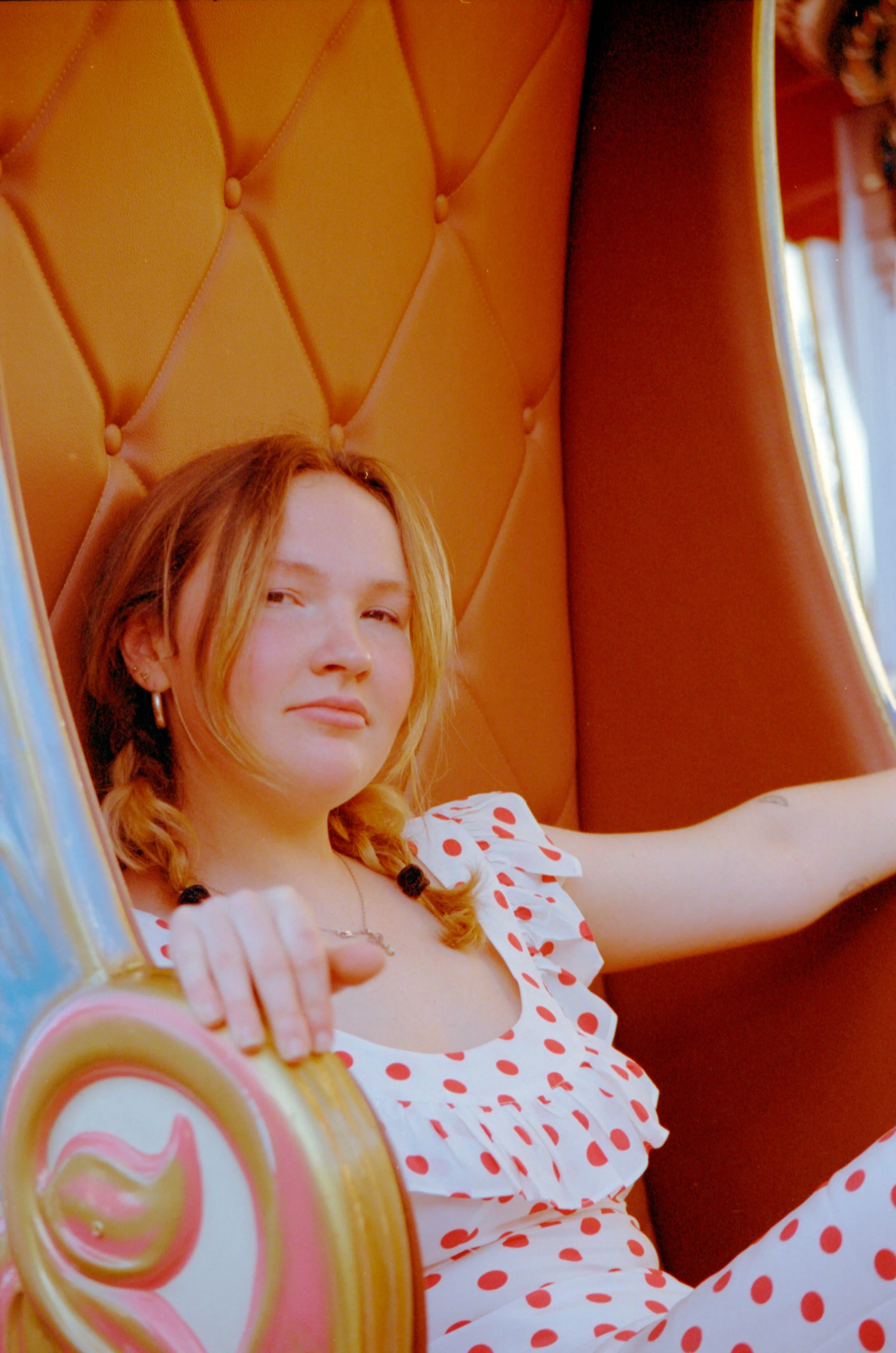 Charlotte — Mahayla Rheanna Photography - Bay Area Fashion Photographer