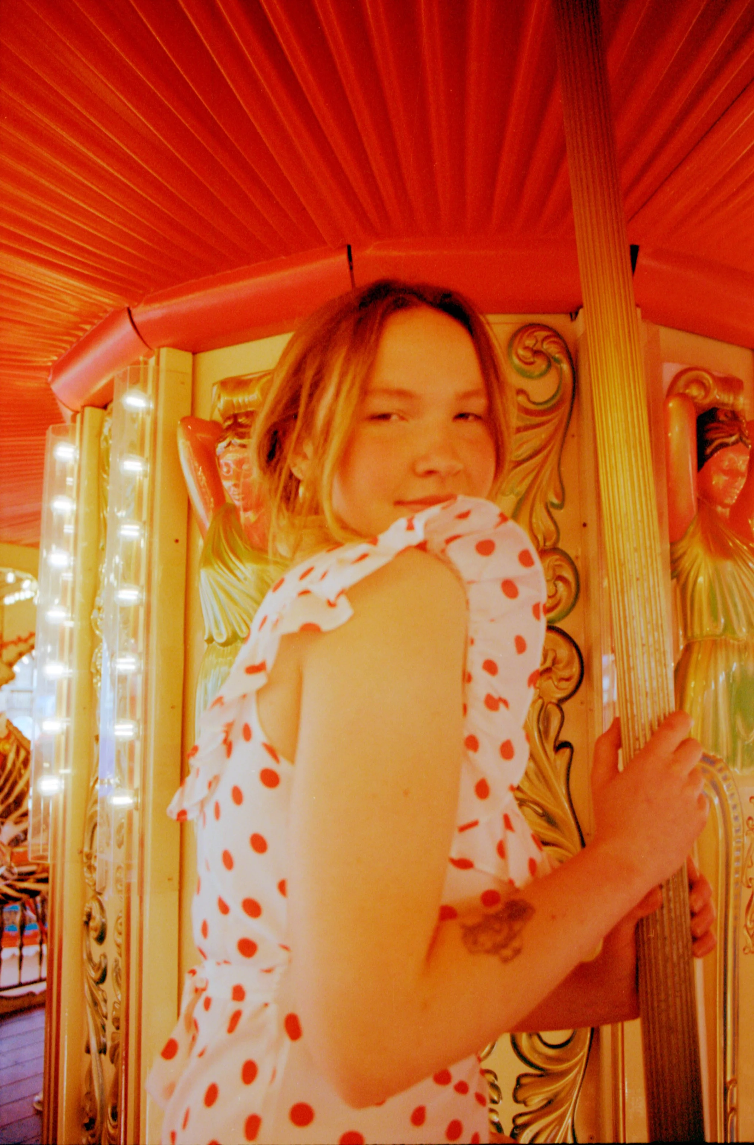 Charlotte — Mahayla Rheanna Photography - Bay Area Fashion Photographer