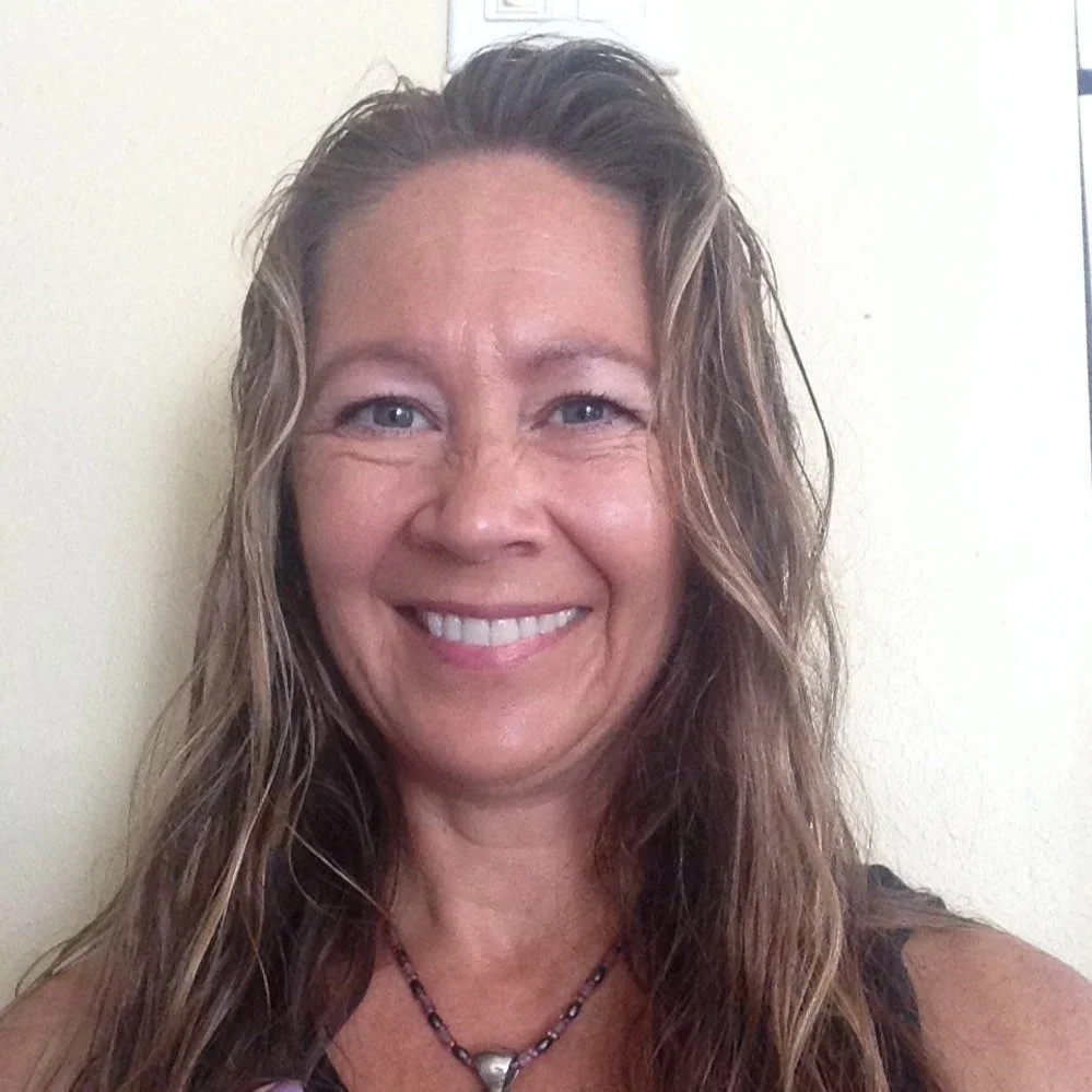 Wellness Practitioners — Dharma Yoga Loft