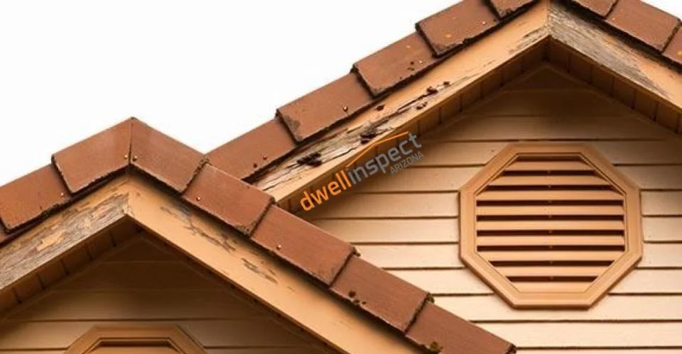 Dwellinspect Arizona - Termite Inspections