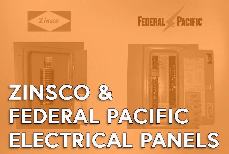 Dwellinspect Arizona - The Shocking Truth: Dangers of Federal Pacific ...