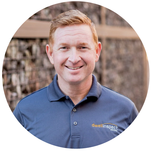 Dwellinspect Arizona - Sean Garvey