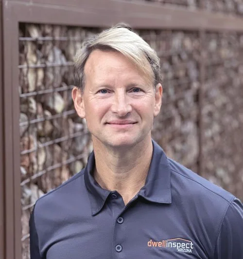 Dwellinspect Arizona - Home Inspection Team